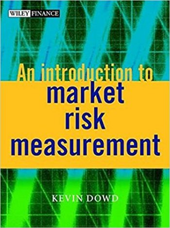 An Introduction to Market Risk Measurement – Forexer Course