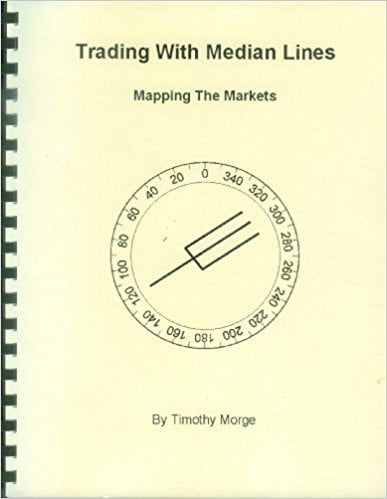 Trading with Median Lines: Mapping the Markets – Forexer Course