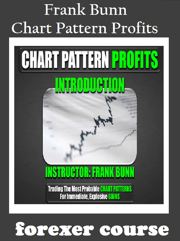 Frank Bunn – Chart Pattern Profits – Forexer Course