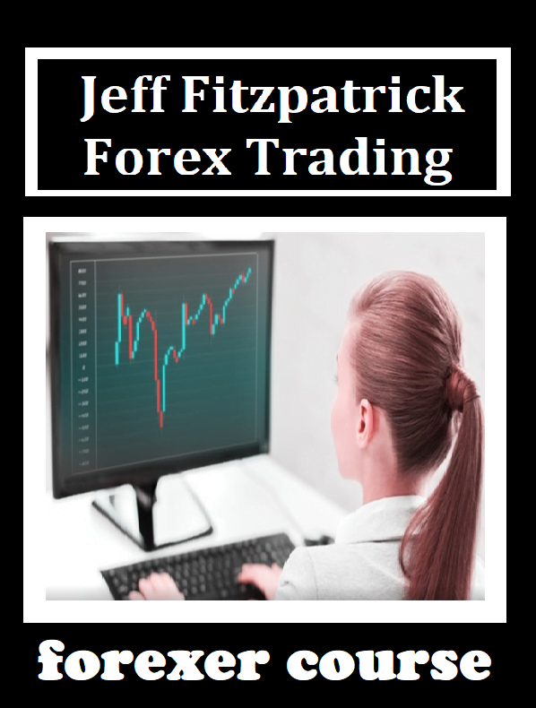 Jeff Fitzpatrick – Forex Trading