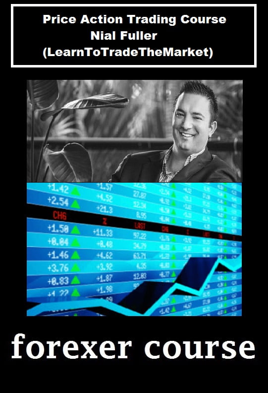Price Action Trading Course – Nial Fuller (LearnToTradeTheMarket ...